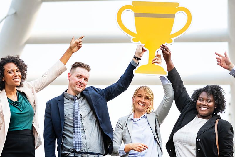 The 4 Cs to Help You Become a Client Champion | Kogan Page